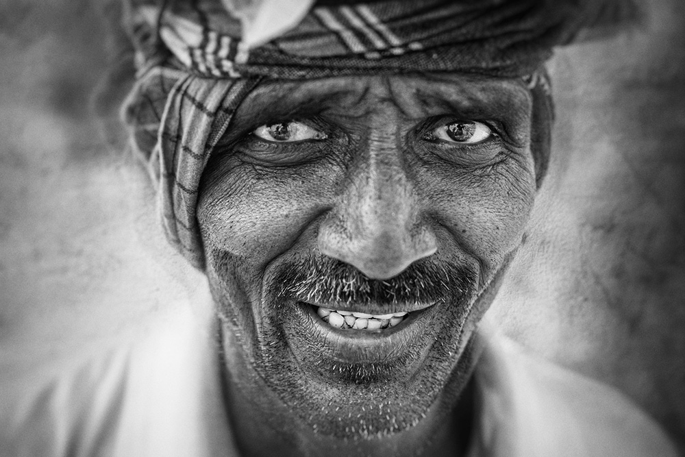 Joe Buergi - Docu Magazine