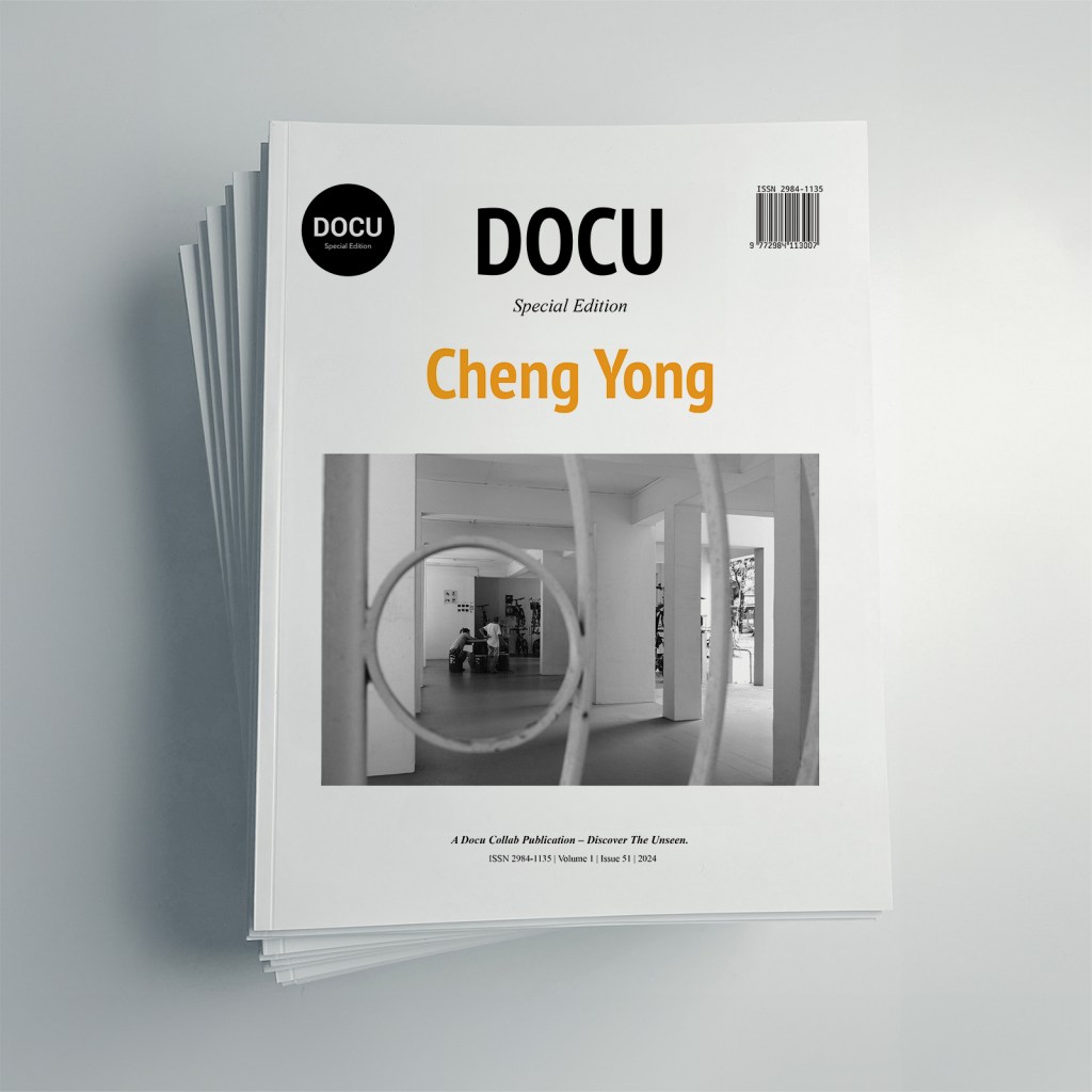 Cheng Yong - Docu Magazine