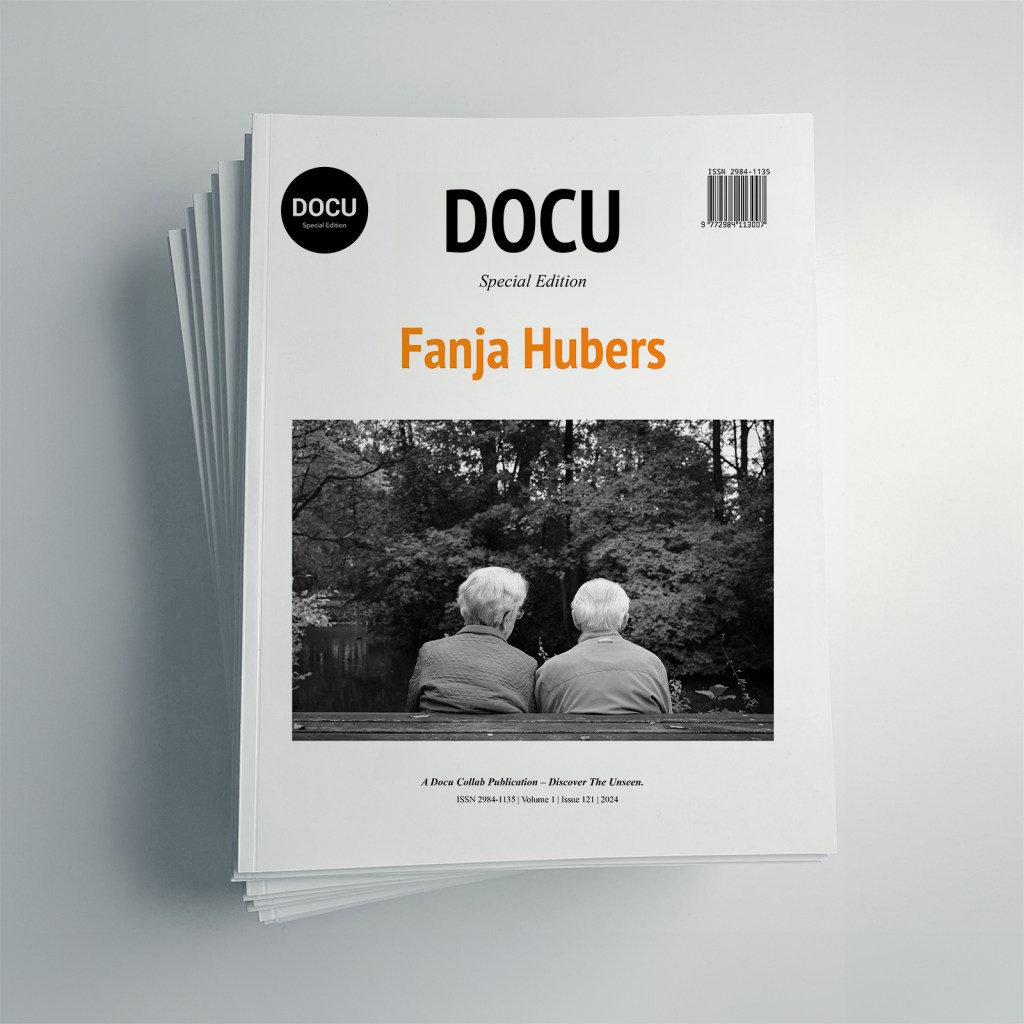 Fanja Hubers - Docu Magazine