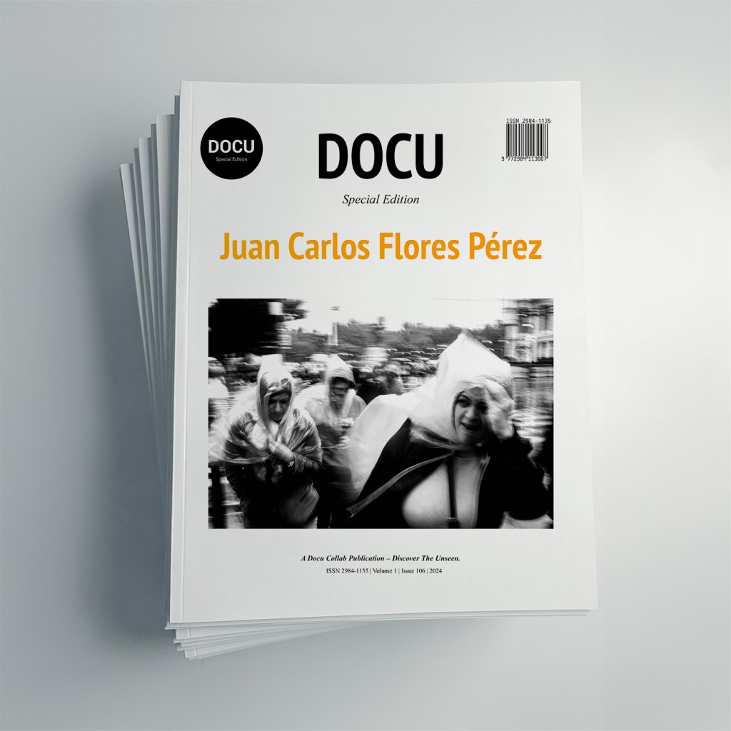 Juan Carlos Flores Pérez - Docu Magazine
