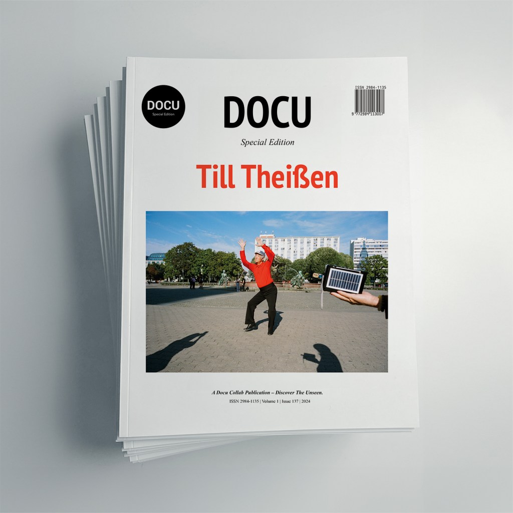 Till Theißen - Docu Magazine
