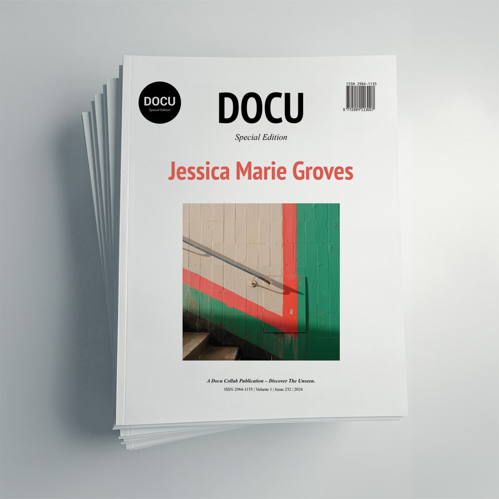Jessica Marie Groves - Docu Magazine