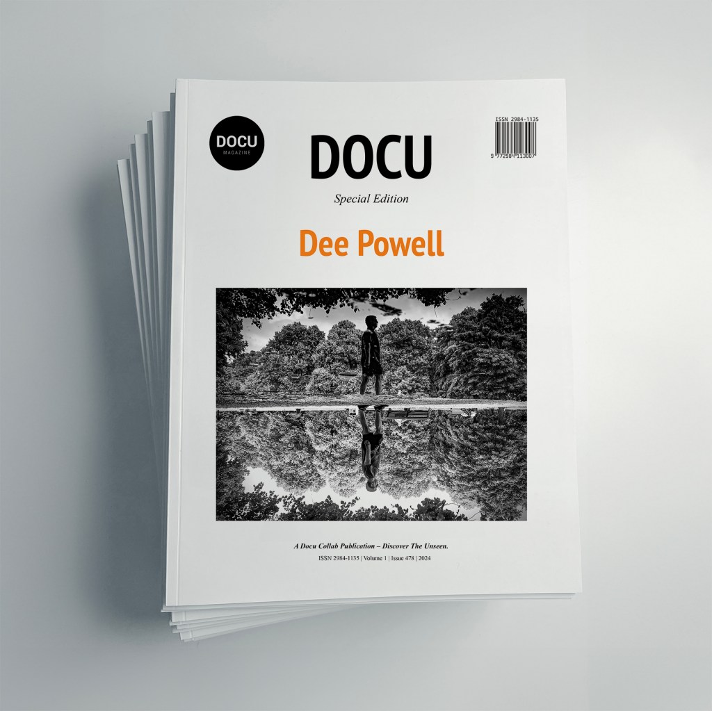 Dee Powell - Docu Magazine
