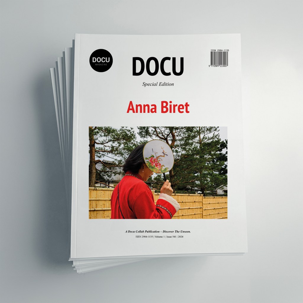 Anna Biret - Docu Magazine
