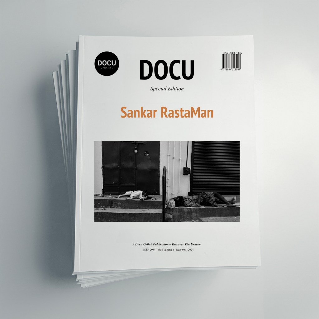 Sankar RastaMan - Docu Magazine