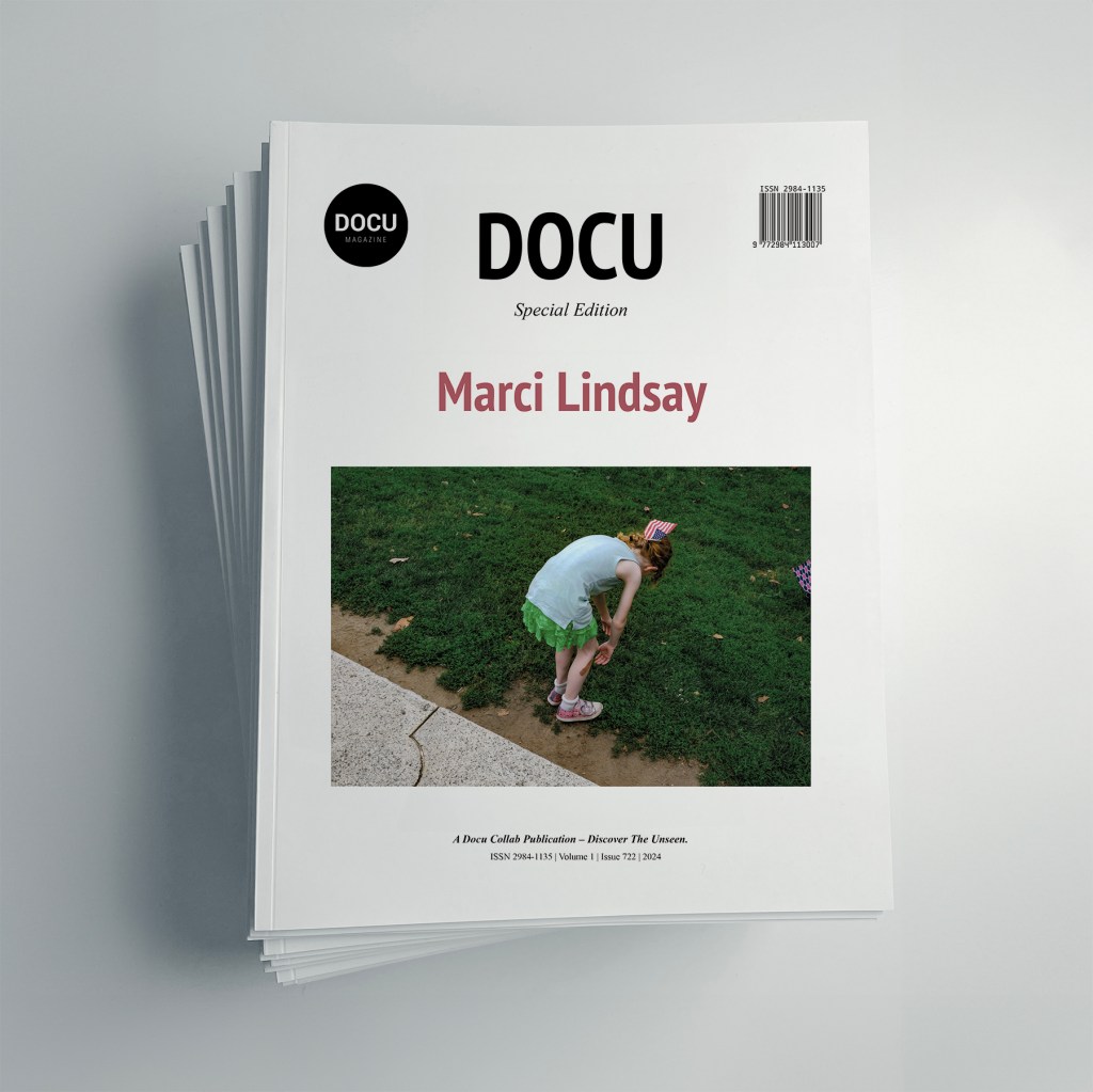 Marci Lindsay - Docu Magazine