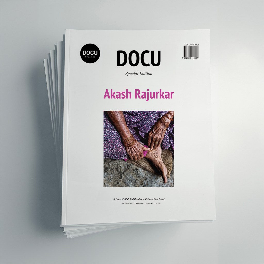 Akash Rajurkar - Docu Magazine