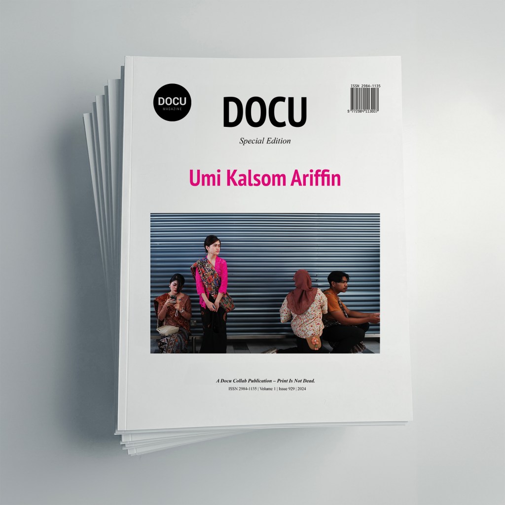 Umi Kalsom Ariffin - Docu Magazine