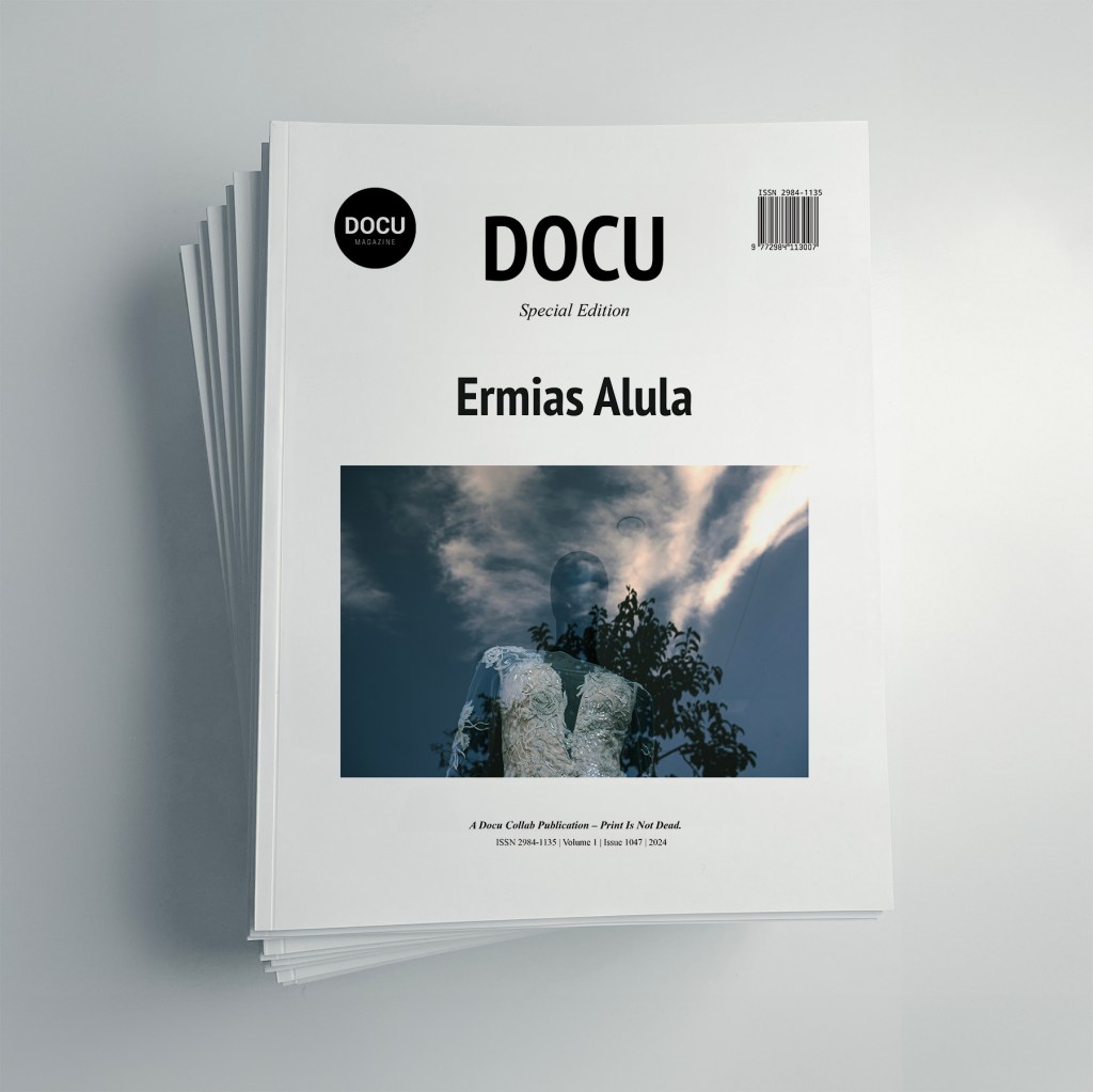 Ermias Alula - Docu Magazine