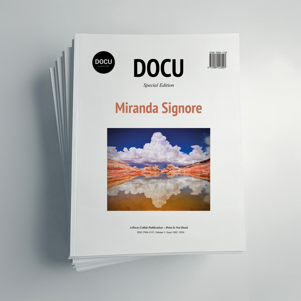 Miranda Signore - Docu Magazine