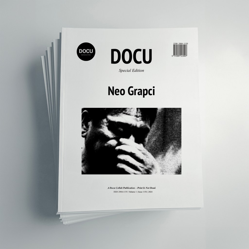 Valentina D’Amato - Docu Magazine