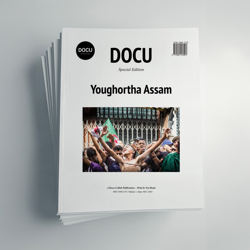 Youghortha Assam - Docu Magazine